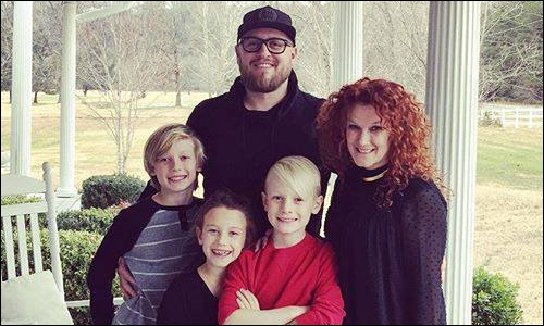 Music and Motherhood | AN NRT INTERVIEW | NewReleaseToday