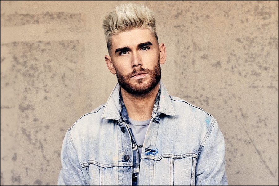 Lindy Conant-Cofer Makes Emboldened Return with Lindy & The Circuit ...