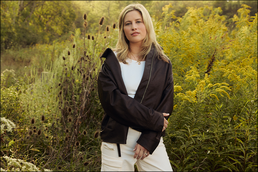 Breaking Through the Noise: An Interview with Allison Eide | AN NRT ...