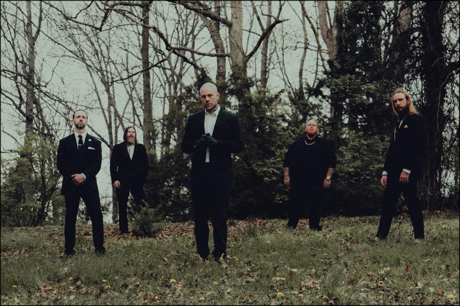 Big Daddy Weave Releases Their First New Album in Six Years