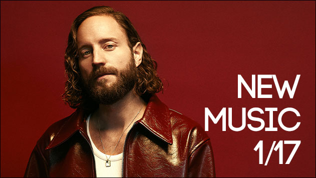 Christian Music, New Christian Music, Christian Music News | NRT ...