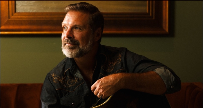 Mac Powell Announces Upcoming Album