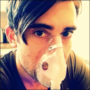 Phil Wickham to Undergo Vocal Surgery