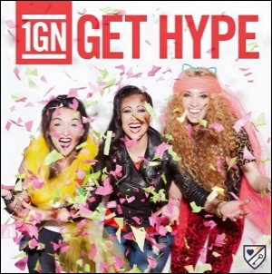 1 Girl Nation Changes Name, Releases New Single