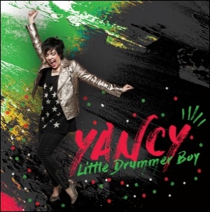 Yancy Releases New Christmas EP