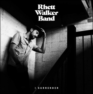 Rhett Walker Band Releases New Single Today